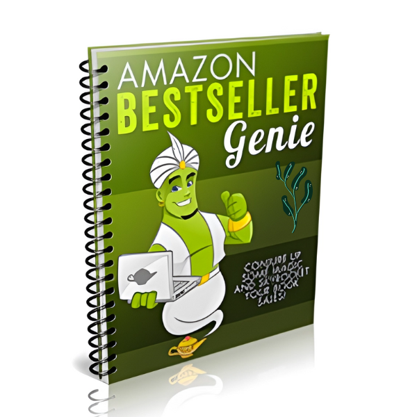Course Amazon bestseller Genir