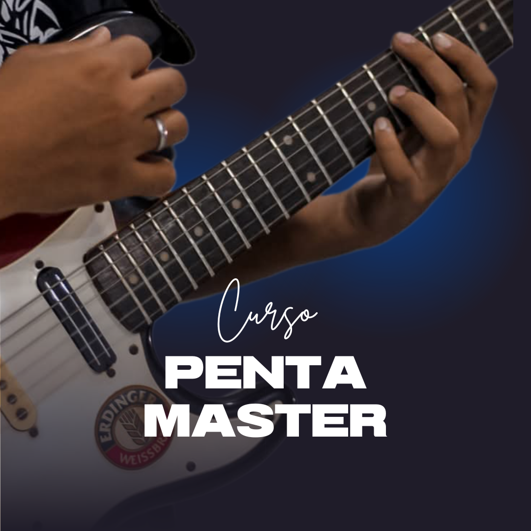 PENTA MASTER - Michael Lucas GT | Hotmart