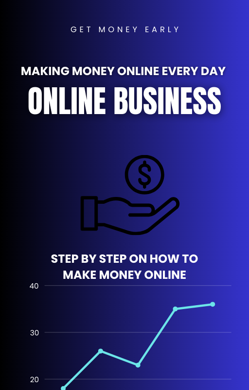 Making Money Online Every Day