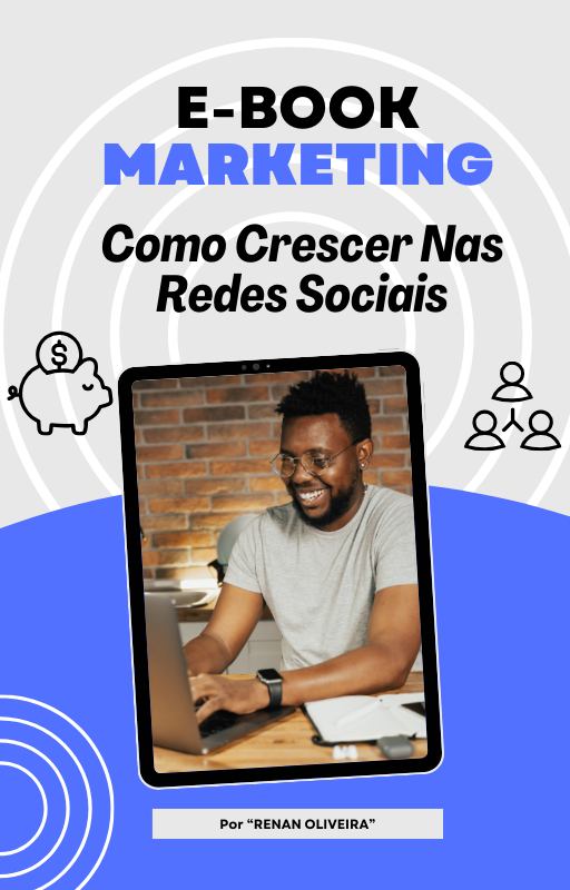 COMO CRESCER NAS REDES SOCIAIS E PLATAFORMAS DE VIDEOS CURTOS - Re...