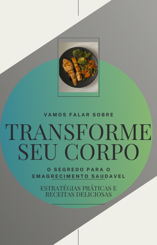 Transforme seu corpo - Yago Morais | Hotmart