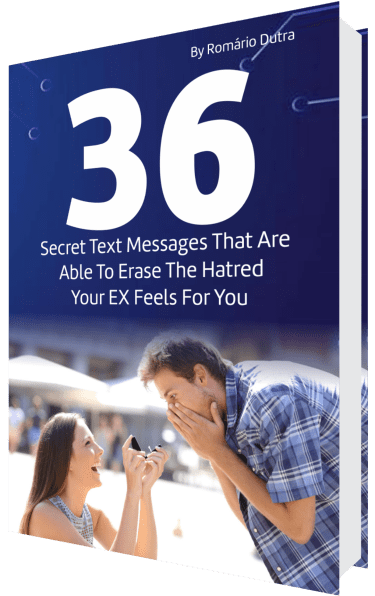 36 Secret Text Messages That Are Able To Erase The Hatred Your EX Feels ...