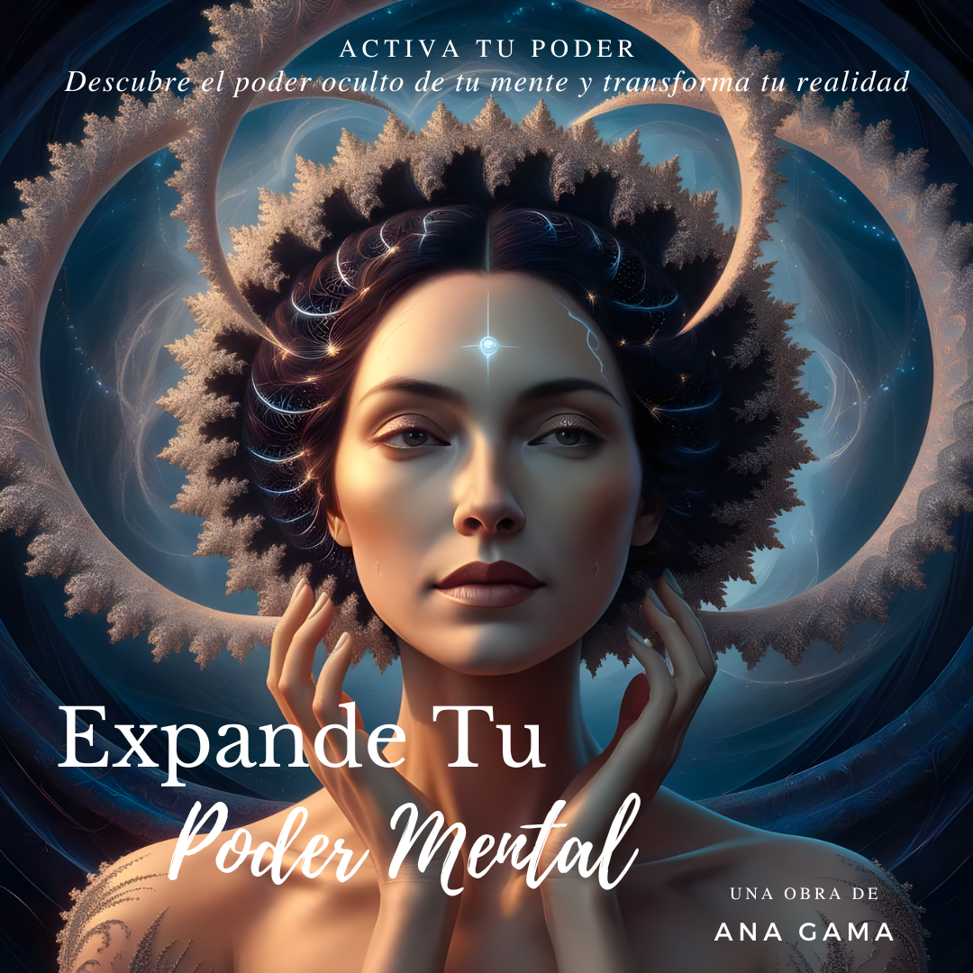 Expande tu Poder Mental - Descubre el poder oculto de tu mente y tr...