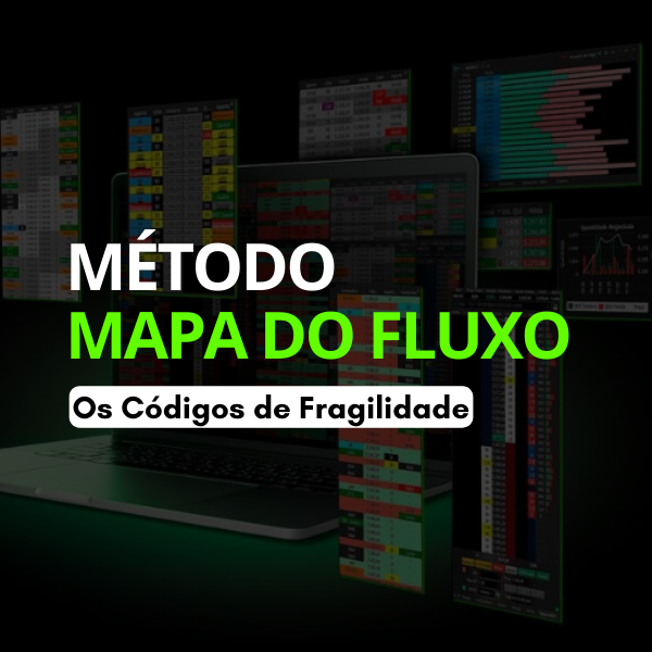 Método Mapa do Fluxo - JUKIRA - MAPA DO FLUXO | Hotmart