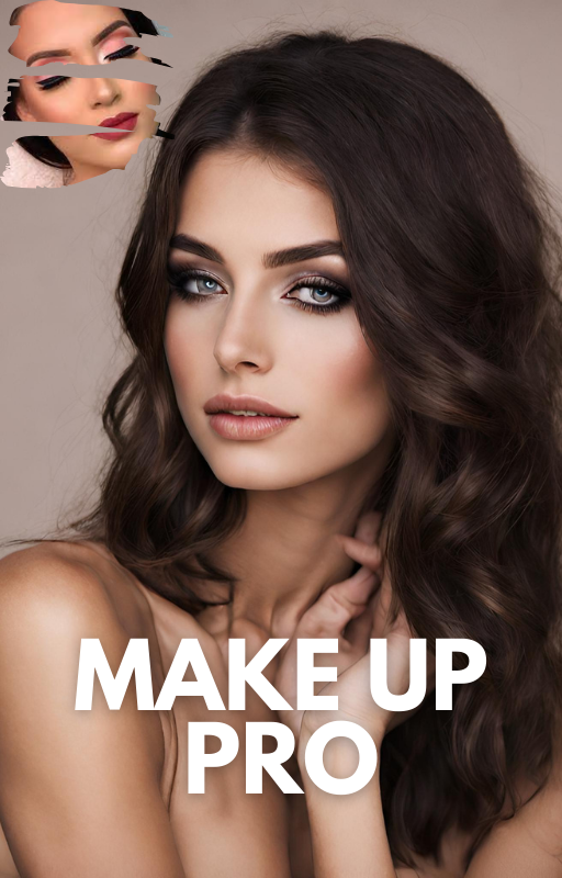 MAKE UP PRO - Gabriel estevam branquinho | Hotmart