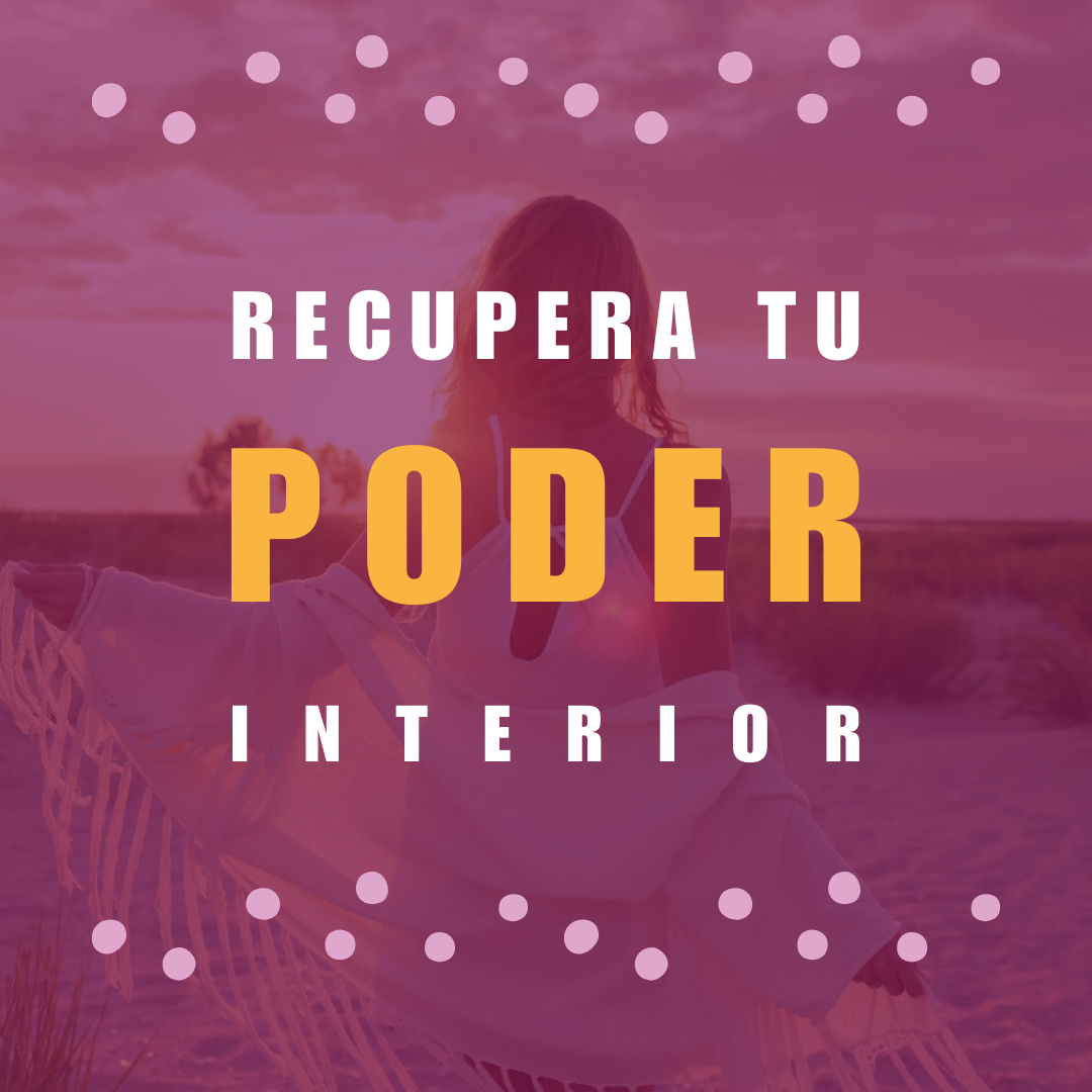 Recupera tu poder interior - Aide Cortez Cruz | Hotmart