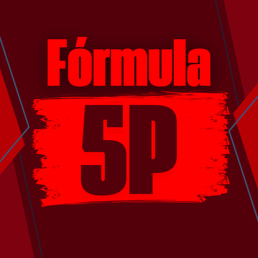 Fórmula 5P - Toneatti Nonno | Hotmart