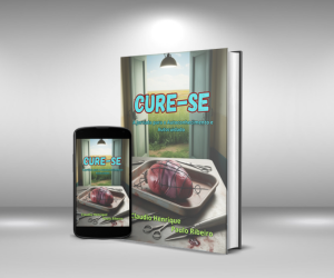 Cure se - A Jornada para o Autoconhecimento e Autocuidado - CLAUDIO...