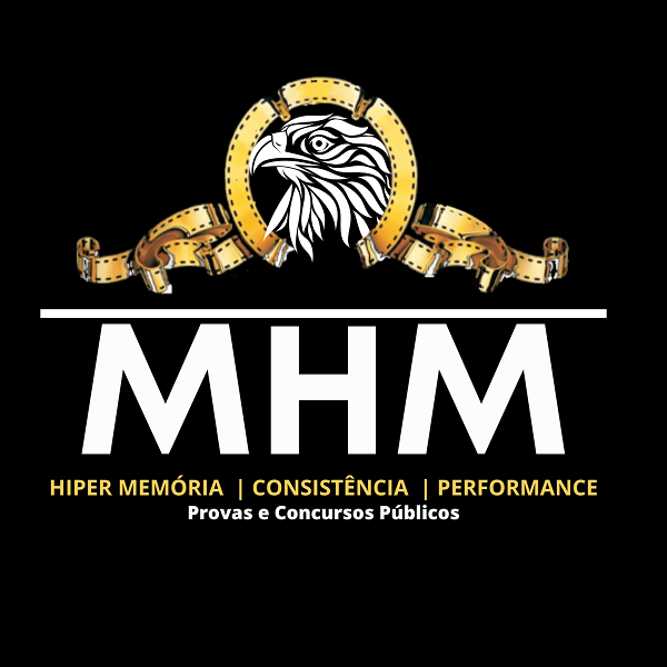 MHM - Mentoria em Grupo para Concursos - Aprendidagem e Alta Perfor...