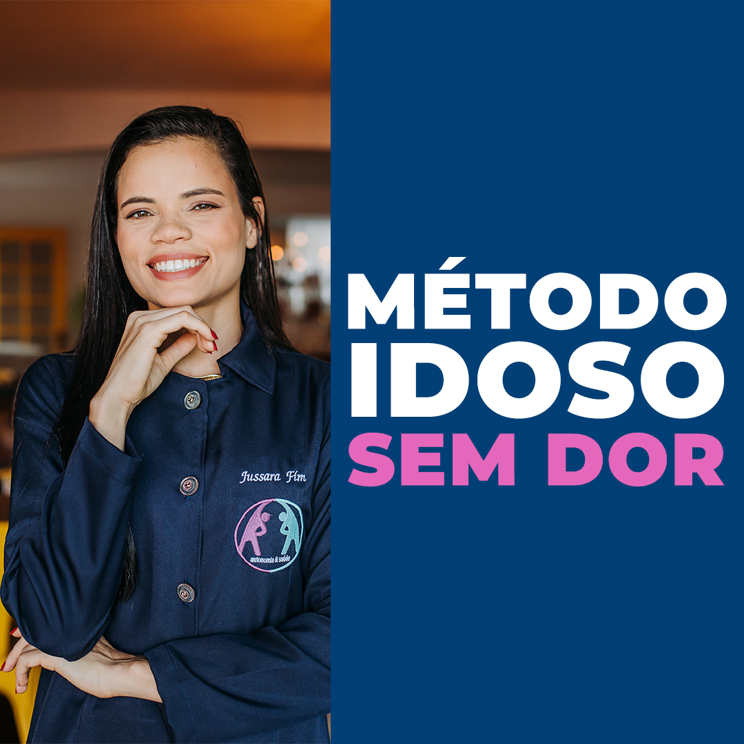 MÉTODO IDOSO SEM DOR