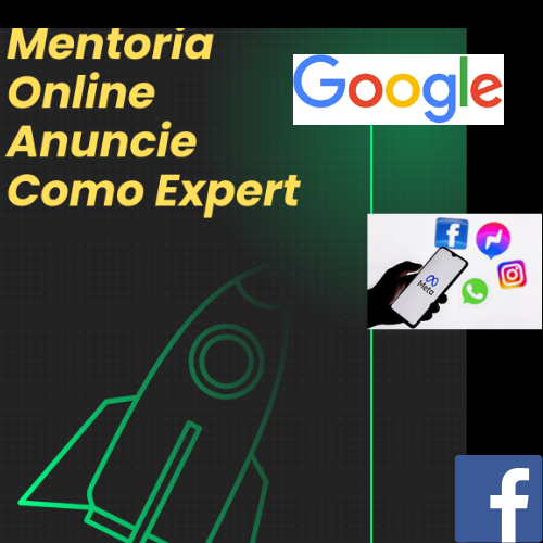 Mentoria Expert - Osvaldo Mendes Junior | Hotmart
