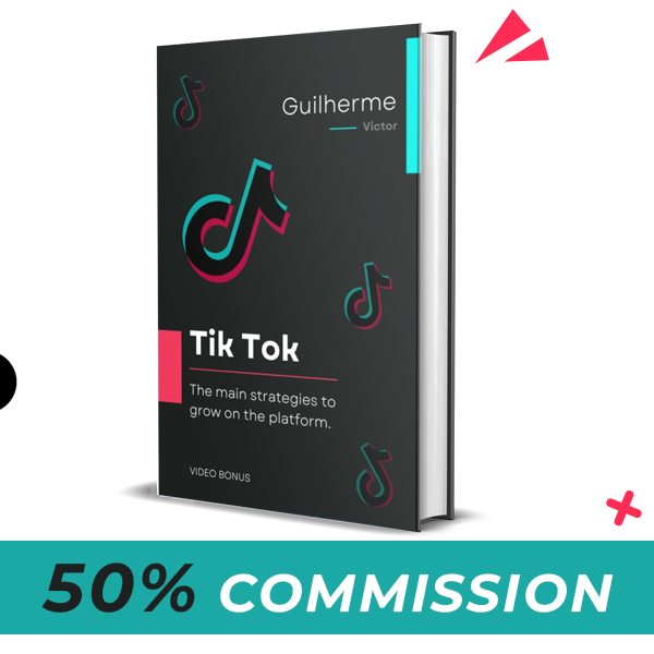 Tik Tok - The main strategies to grow on the platform. - Guilherme ...