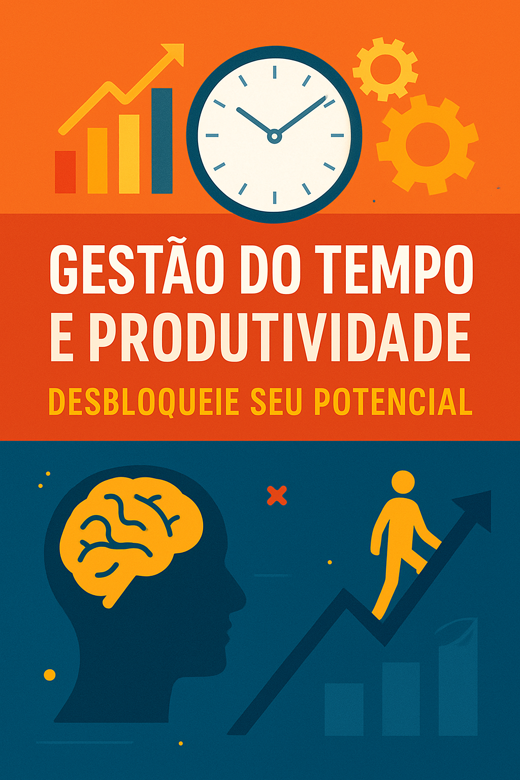 Gestão De Tempo E Produtividade Jotalsss Hotmart
