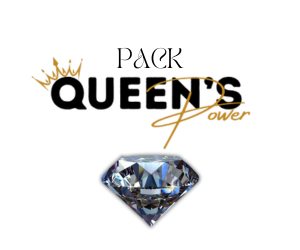 paquete Queens Power - Jully Gomes | Hotmart
