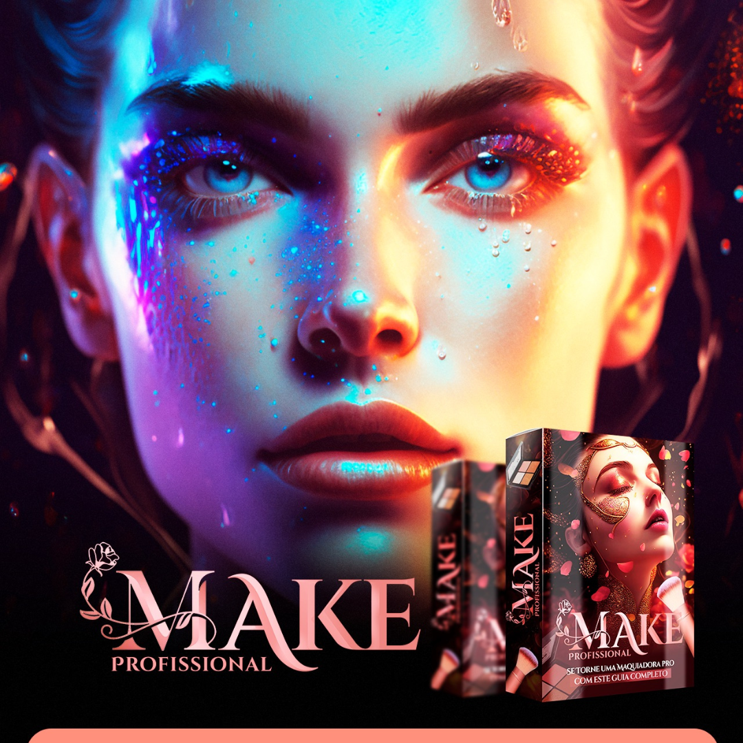 Make Profissional Pró