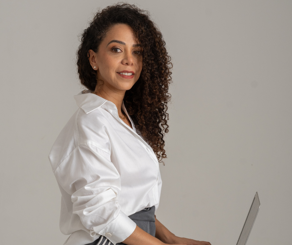 Tu marca personal con proposito - Angela Caicedo | Hotmart