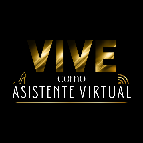 Vive como Asistente Virtual