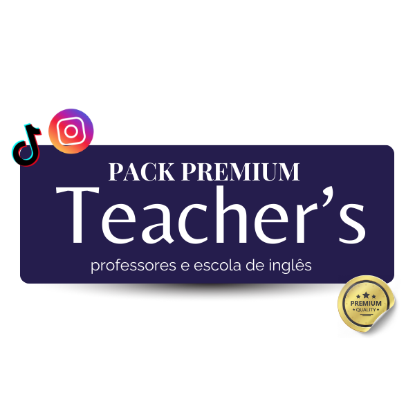 PACK PREMIUM TEACHER REELS