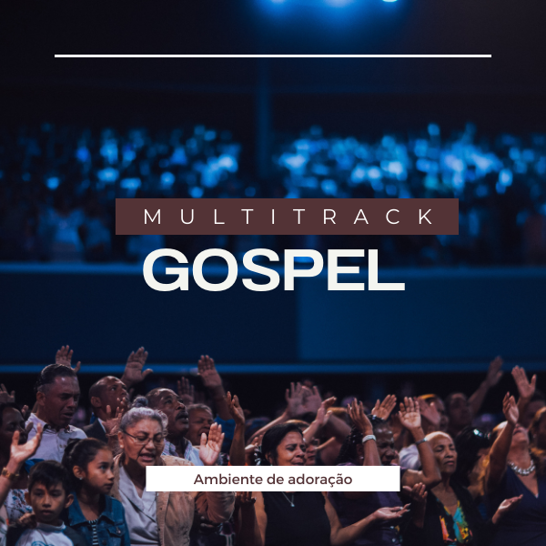 Multitracks Gospel - Neuri Fernando Martins Moreira | Hotmart