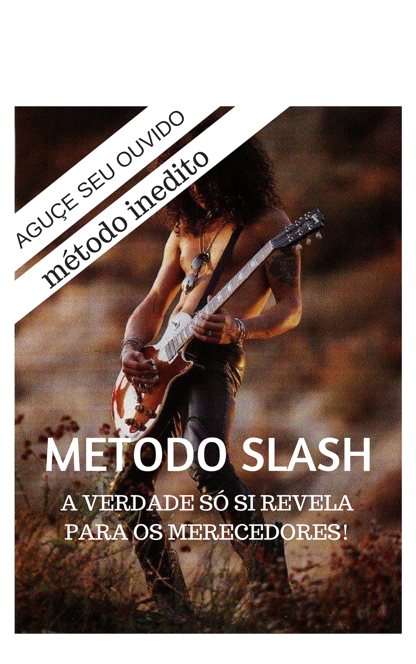 MÉTODO SLASH