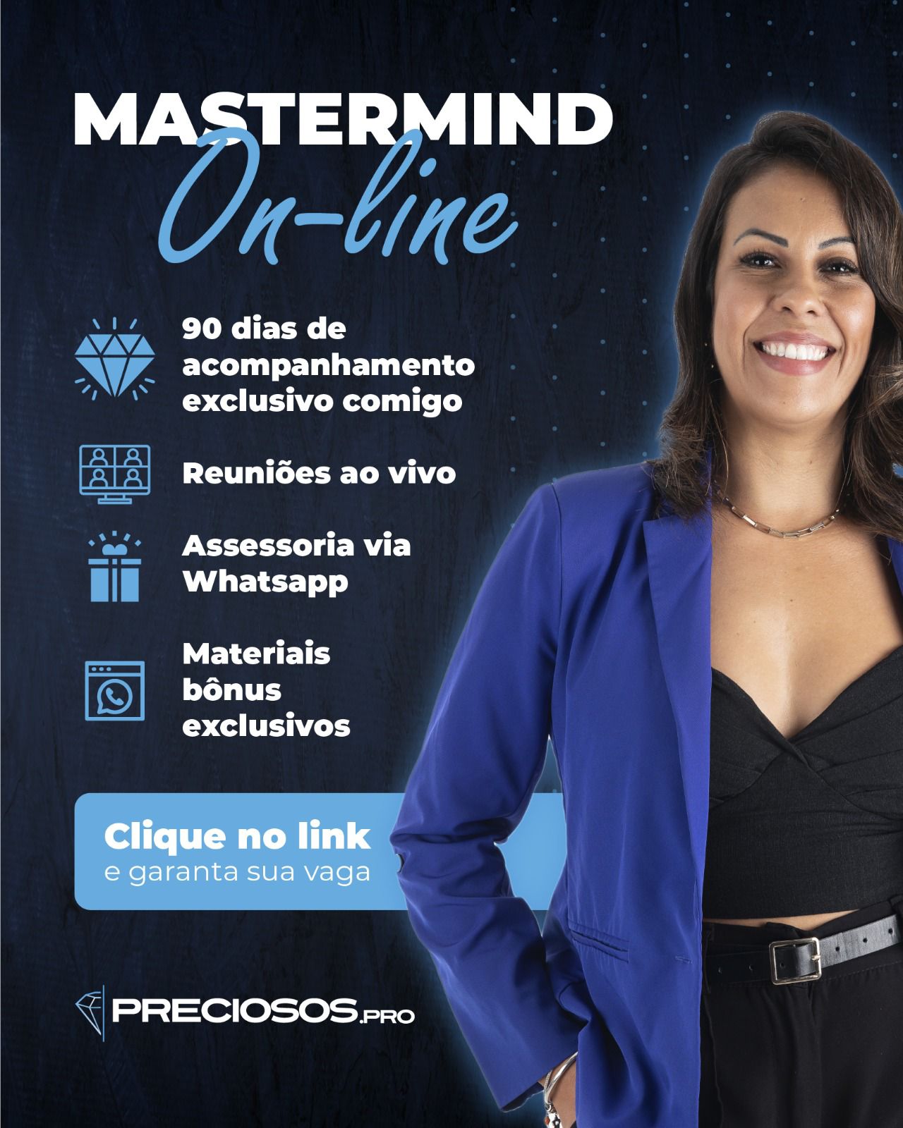 MASTERMIND COMPLETA PRECIOSOS.PRO