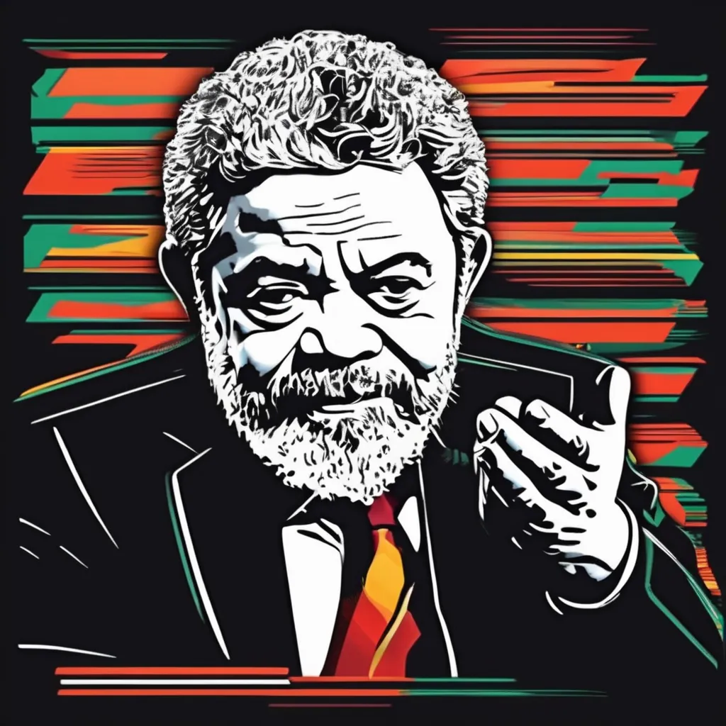 Desmascarando o Presidente Lula