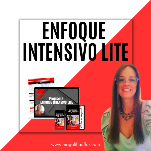ENFOQUE INTENSIVO LITE - Mauricio Nogara | Hotmart