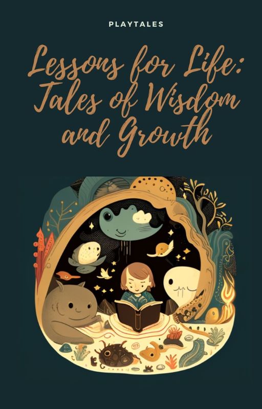 Lessons for Life: Tales of Wisdom and Growth
