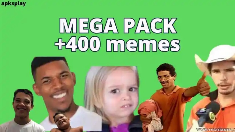 PACK DE MEMES PARA EDIÇÃO PARA DOWNLOAD [+ DE 400 MEMES] - School ...