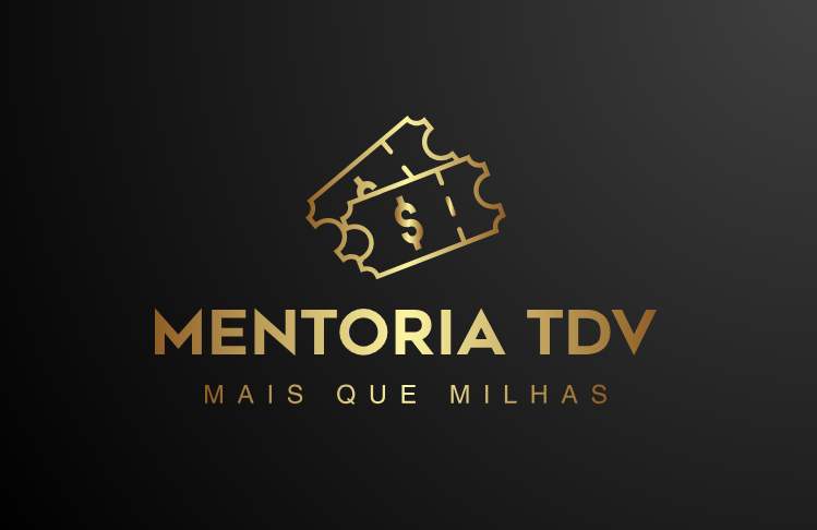 MENTORIA TDV - MAIS QUE MILHAS