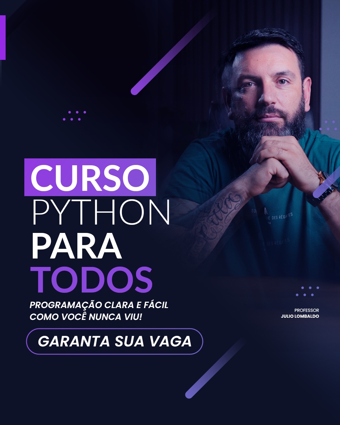 Python para todos