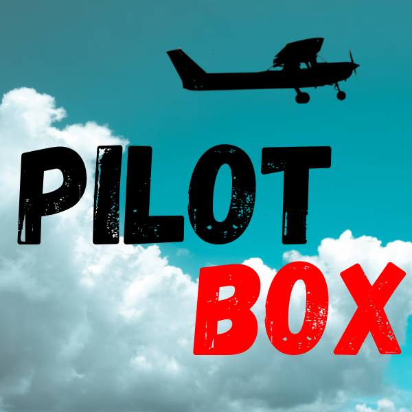 Pilot Box - Daniel Castañeda | Hotmart