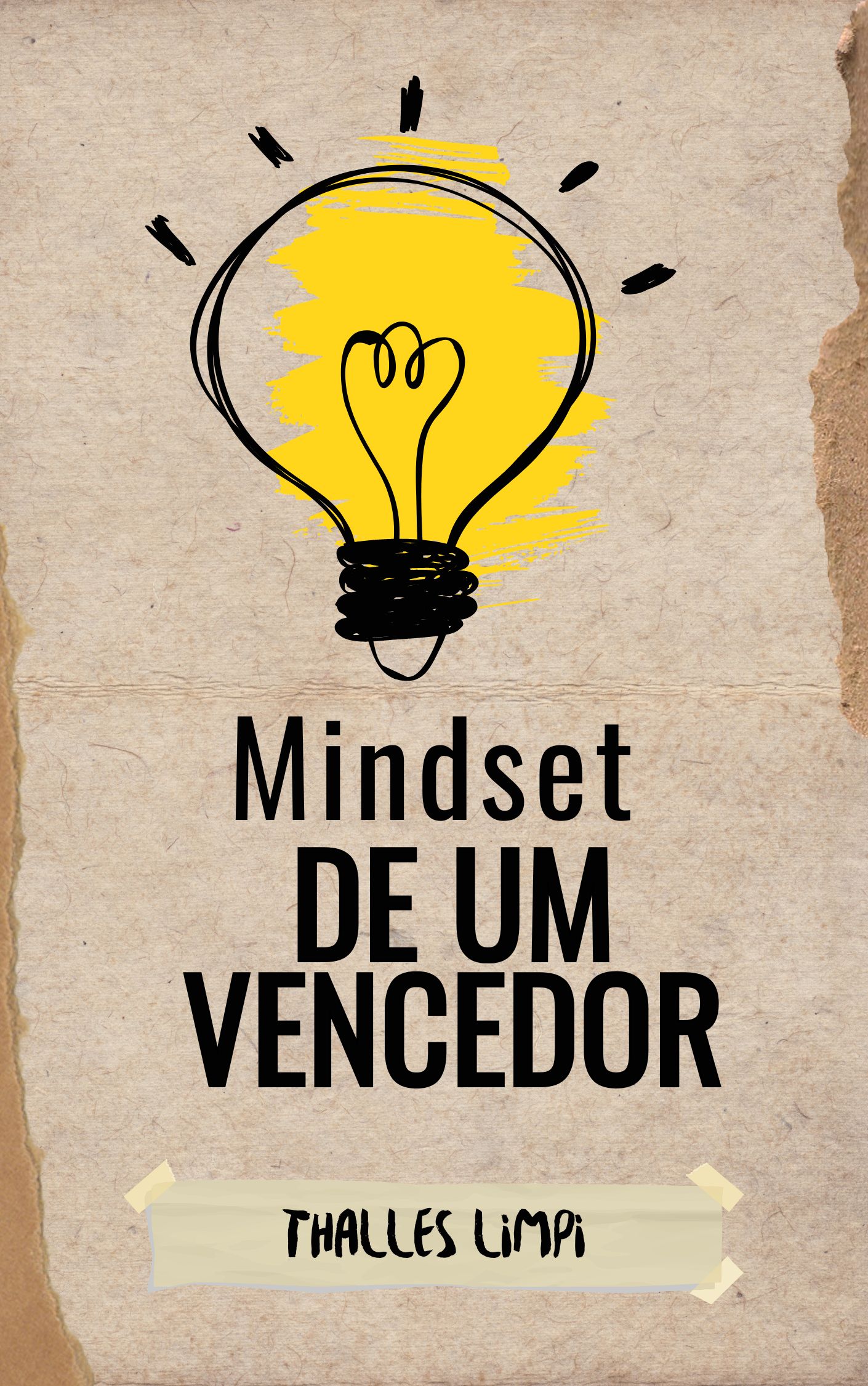 MINDSET DE UM VENCEDOR - Thalles Limpi | Hotmart