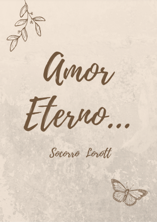 Amor eterno - Valeria Lopera Rodríguez | Hotmart