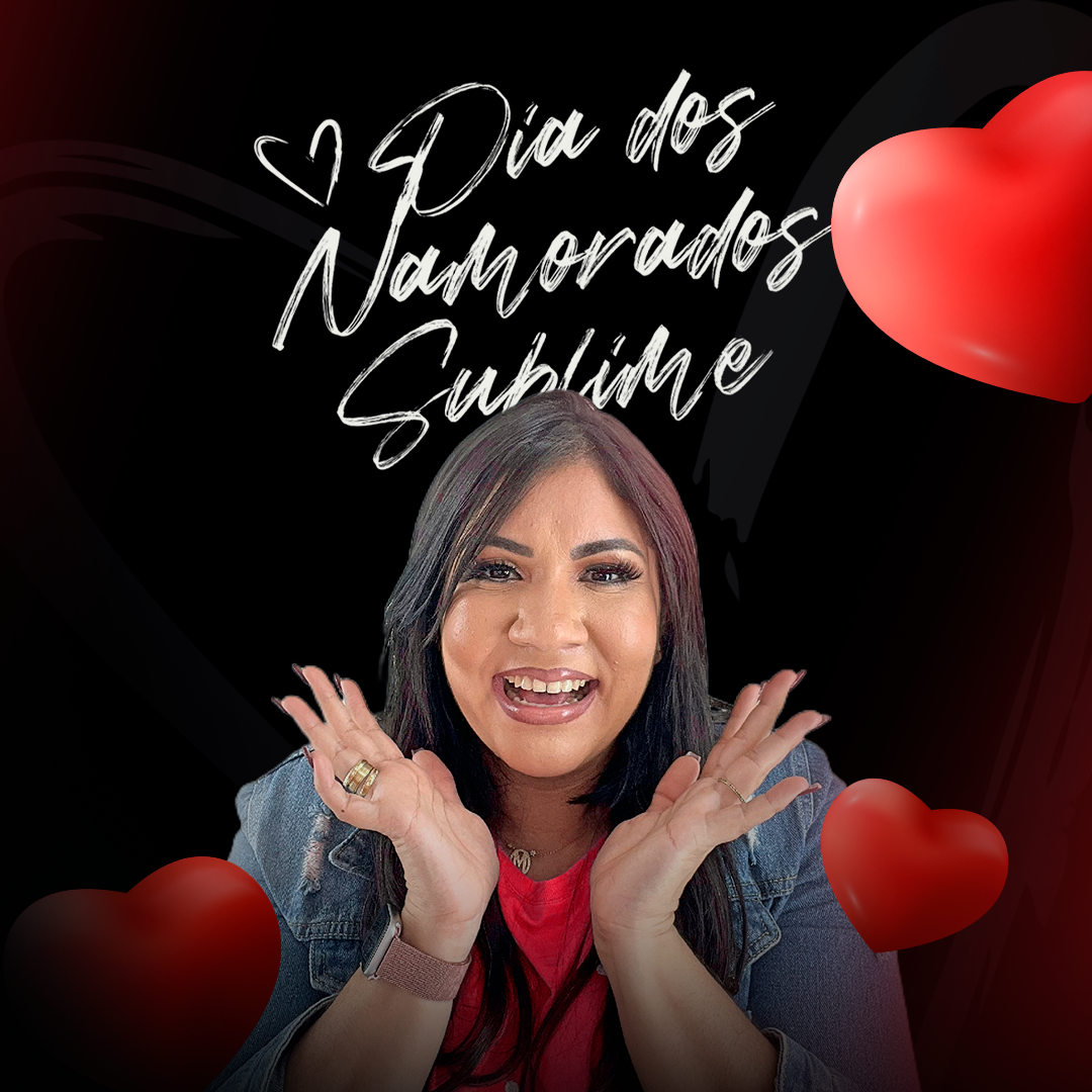 Dia dos Namorados Sublime - Maianna Venas | Hotmart