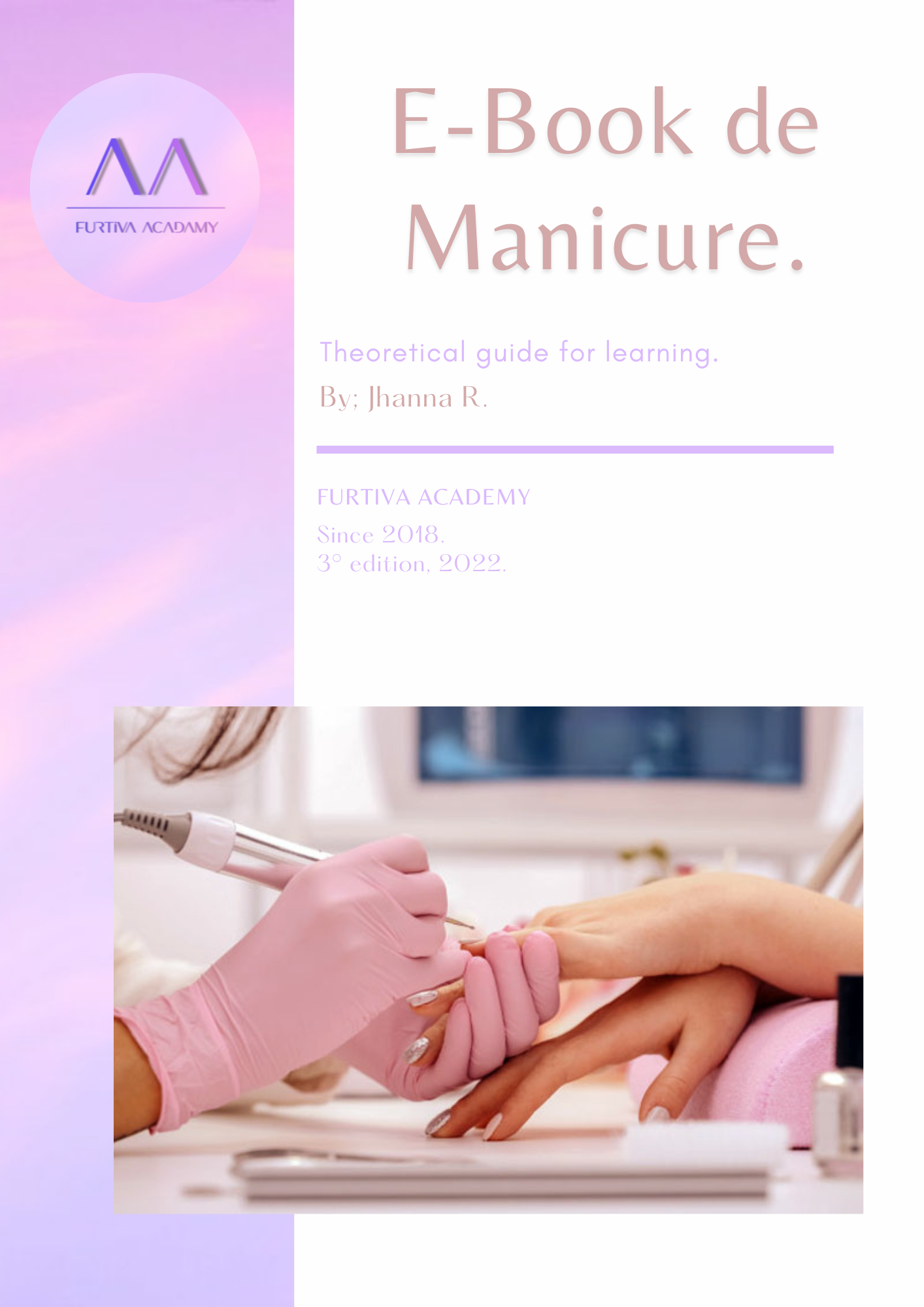 Manicure Workshop - English