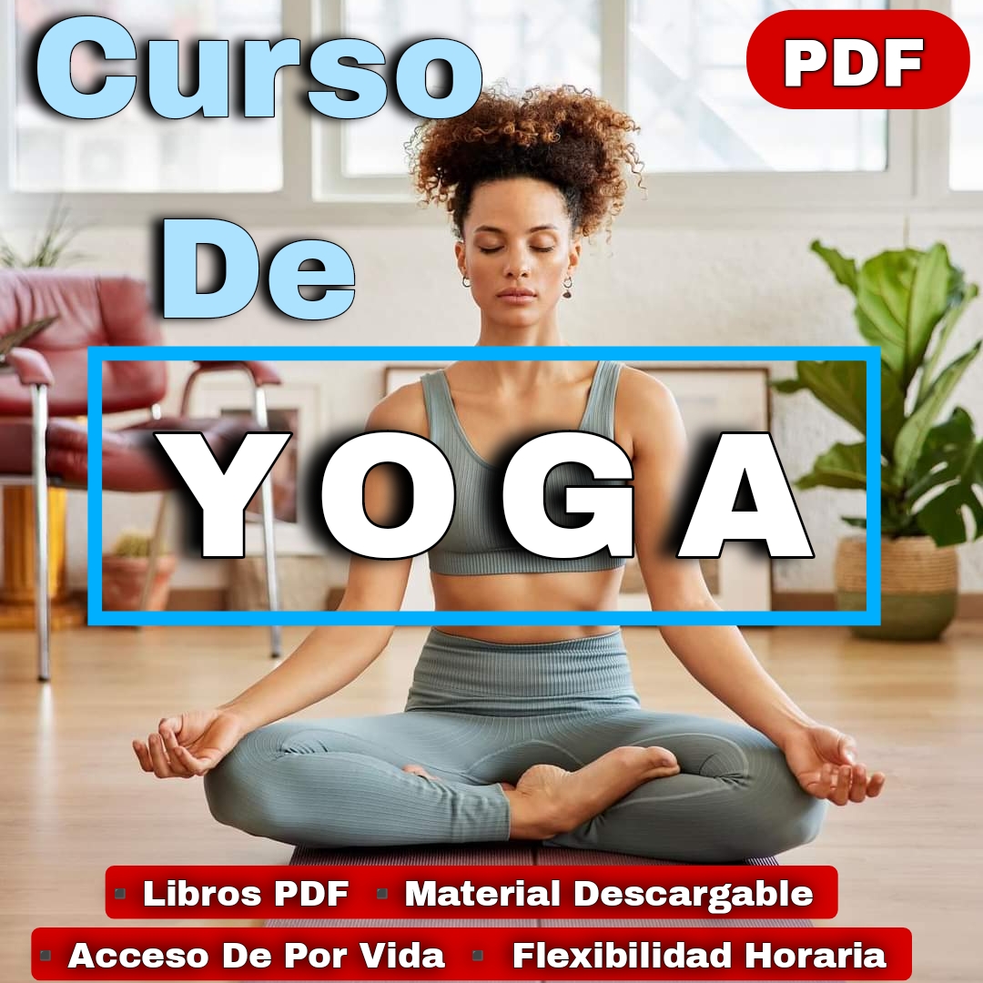 Curso Completo De Yoga - Adri Cursos Online | Hotmart