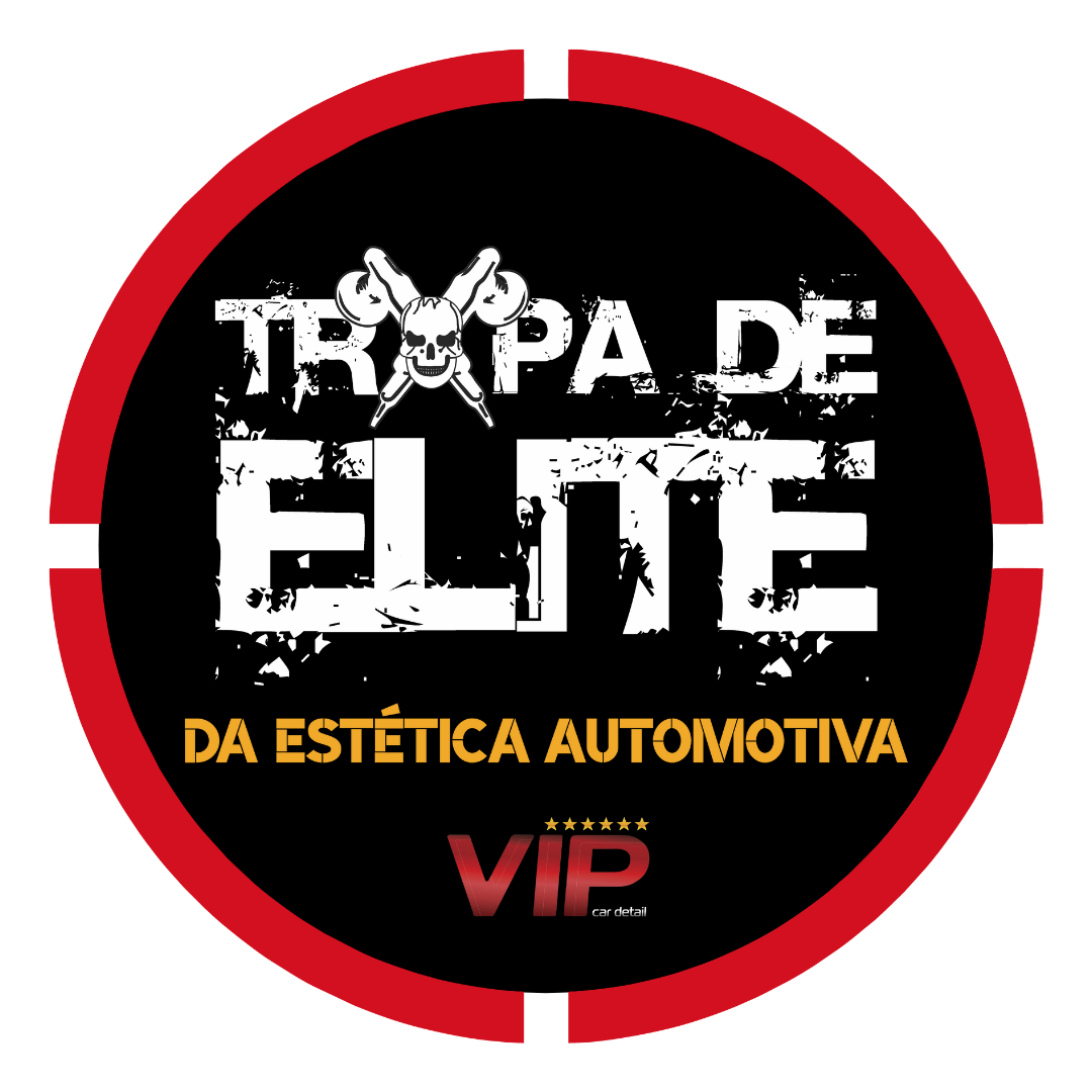 Tropa de Elite da Estética Automotiva - Aulas - Mateus | Hotmart