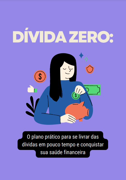 Dívida Zero - Josué Macedo | Hotmart