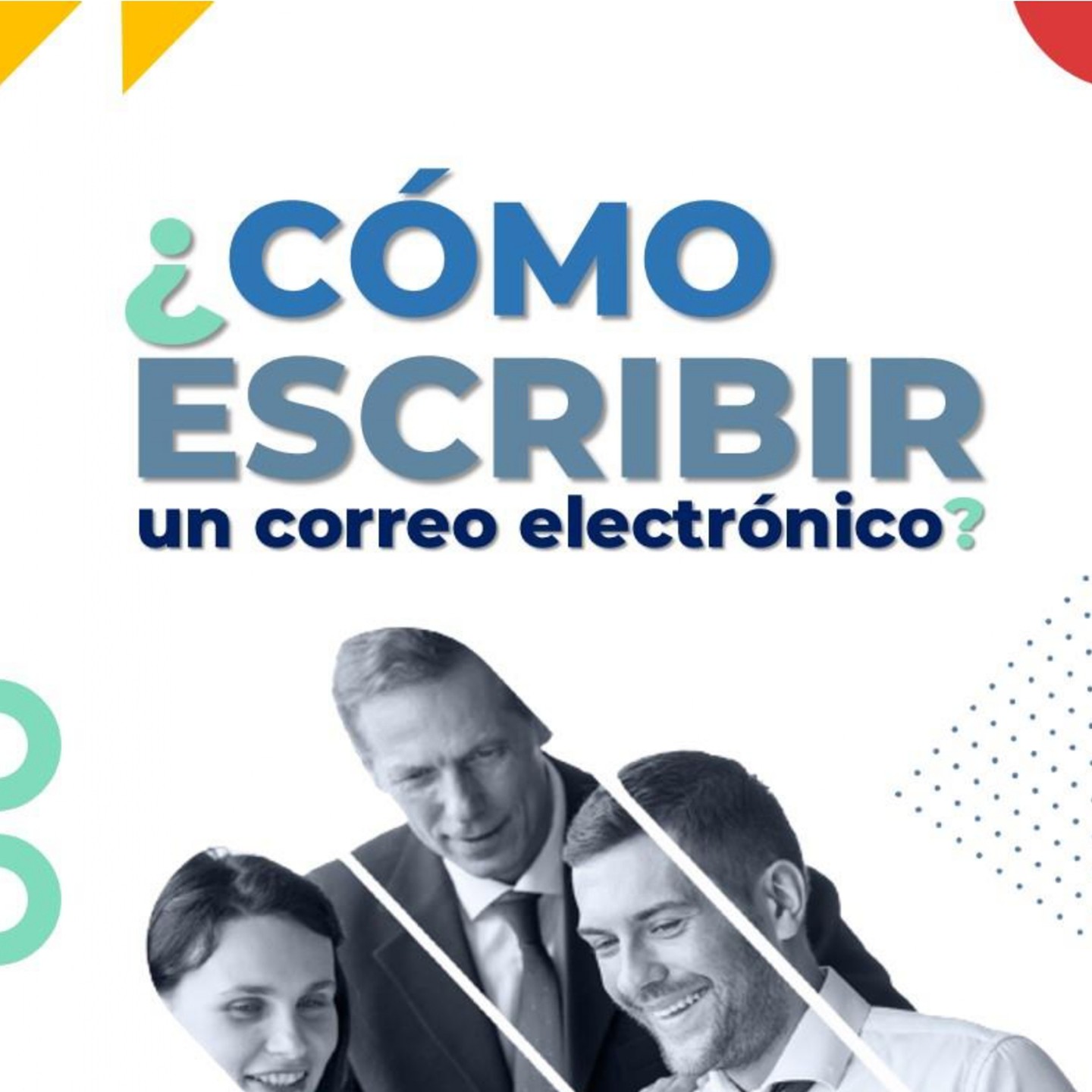 ¿Cómo escribir un correo electrónico en español? - Rodrigo Hernande...