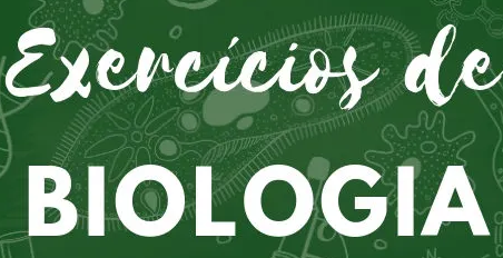 BIOLOGIA 2397 QUESTÕES PARA MARCAR