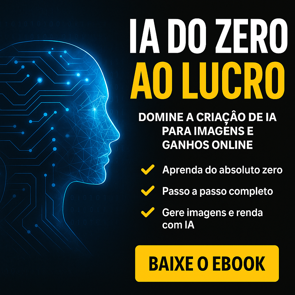 IA do Zero ao Lucro - Eric Rodrigues Lemes Coelho | Hotmart
