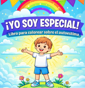 ¡Soy especial! | Hotmart