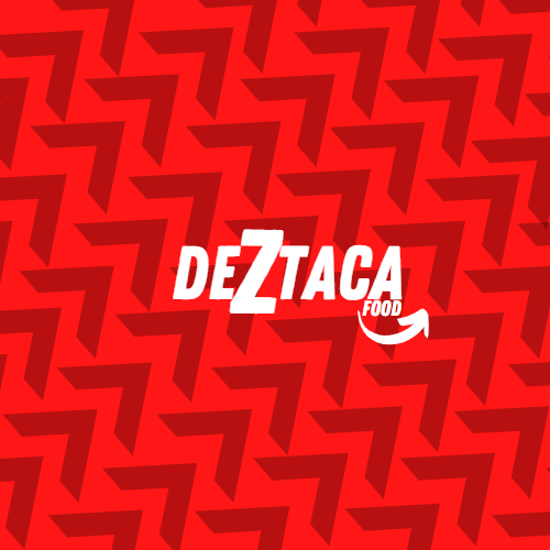 Deztaca Food - Gustavo Franco | Hotmart
