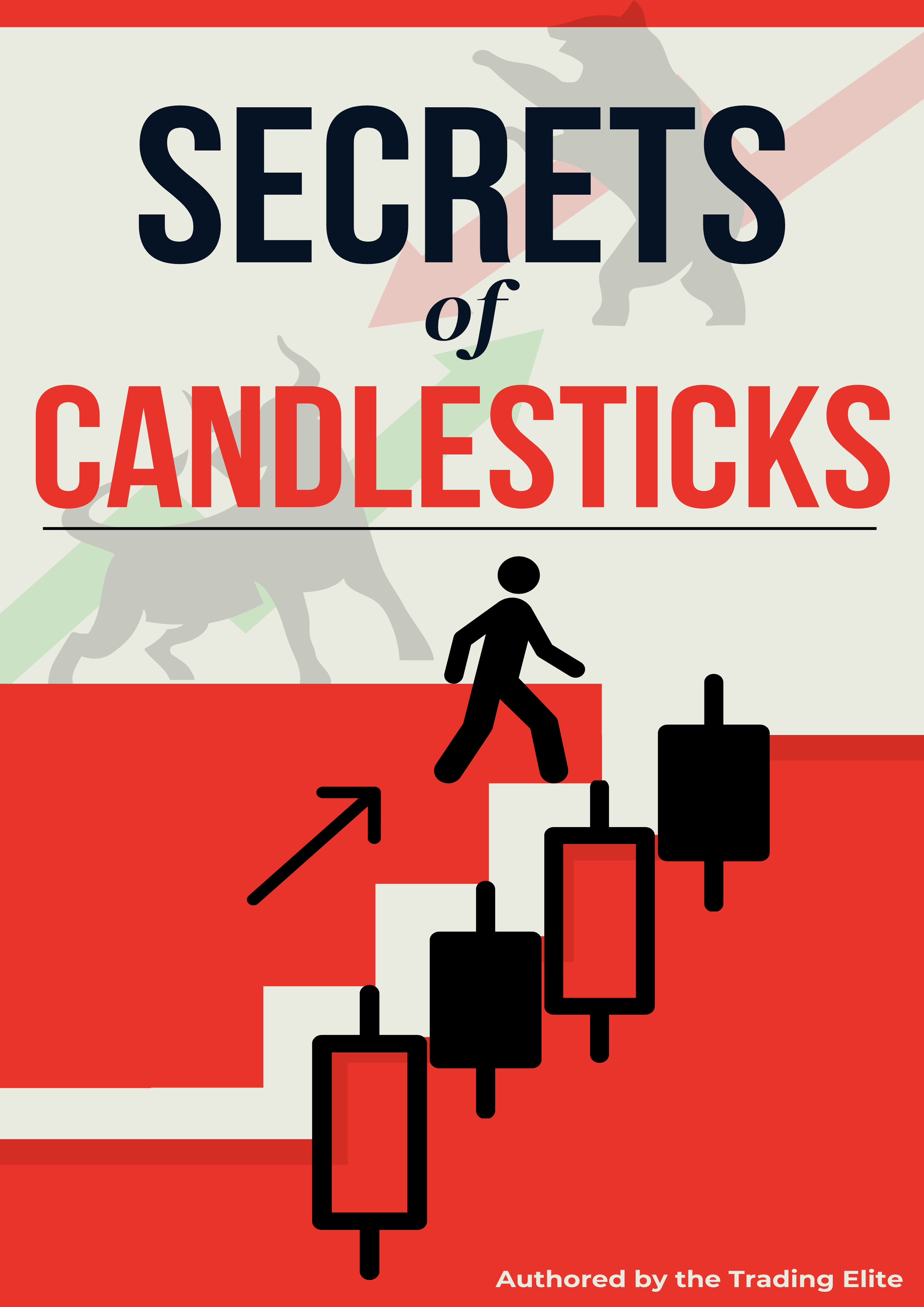 Secrets of Candlesticks