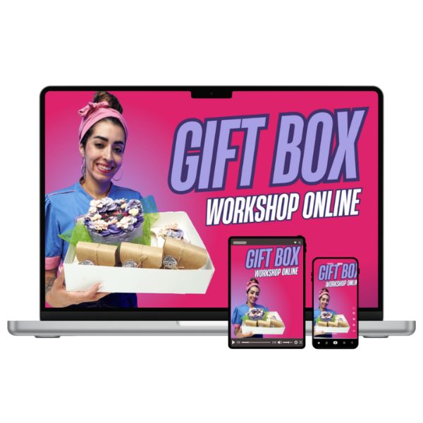 Gift Box Rentables [Workshop]