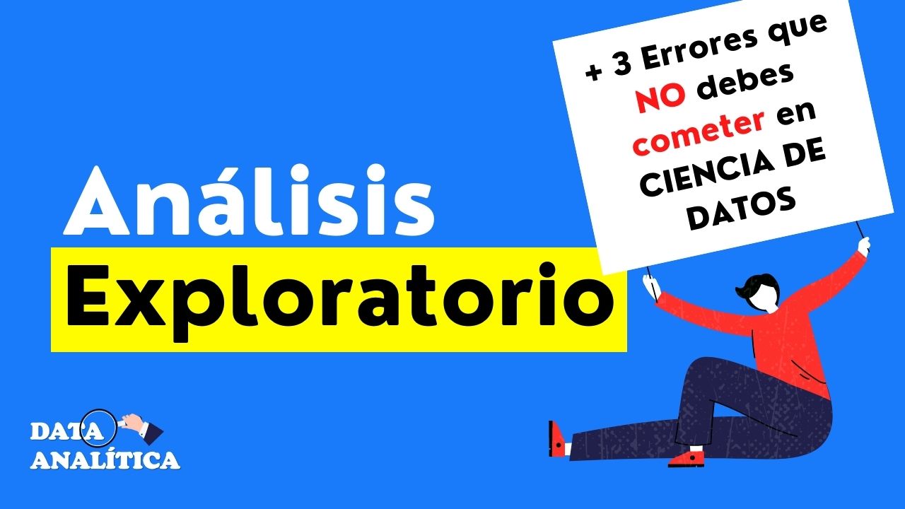 Análisis Exploratorio con Python (Curso Práctico) - Data Analítica ...