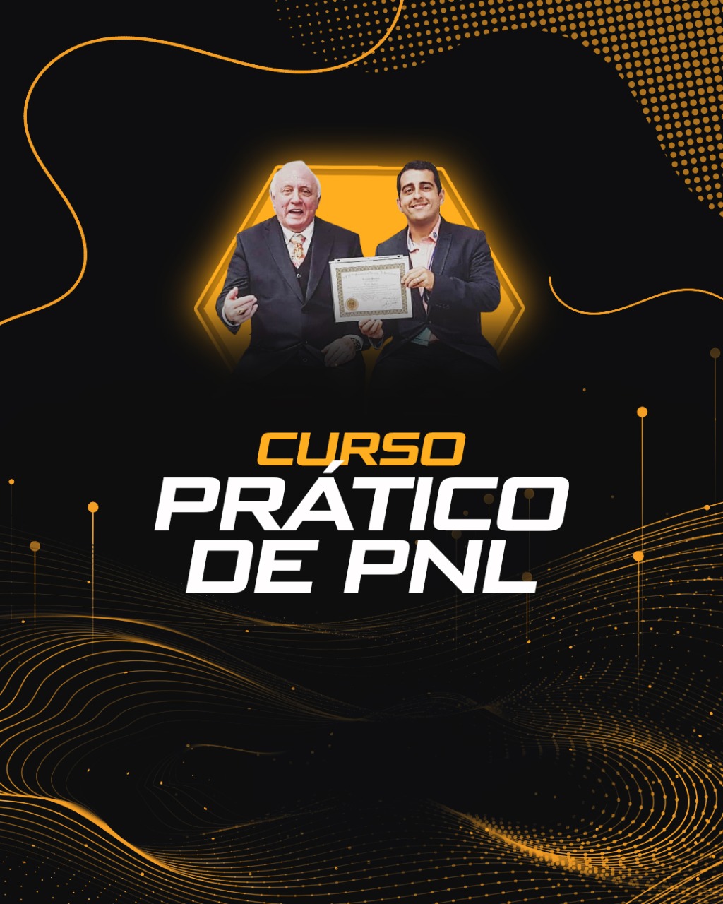 Curso de PNL Reprograme-se 10X - Isaac Santos | Hotmart