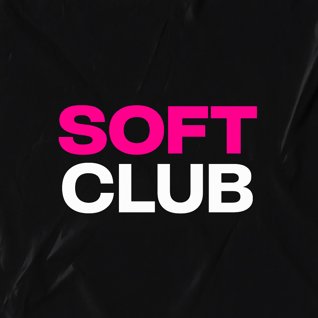 Soft Club Mensal - SOFT Branding | Hotmart