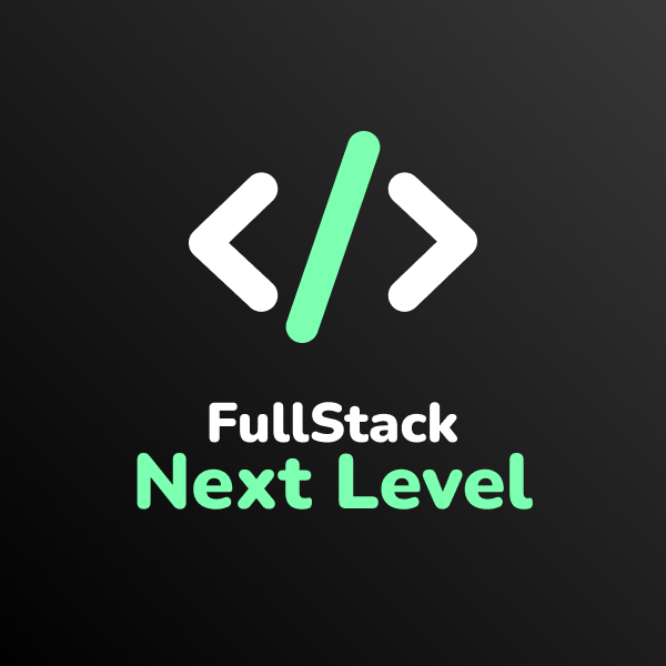 FullStack Next Level - Gleidson Teixeira | Hotmart